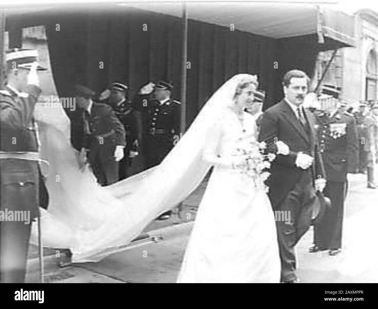 Mary adelaide Black and White Stock Photos & Images - Alamy