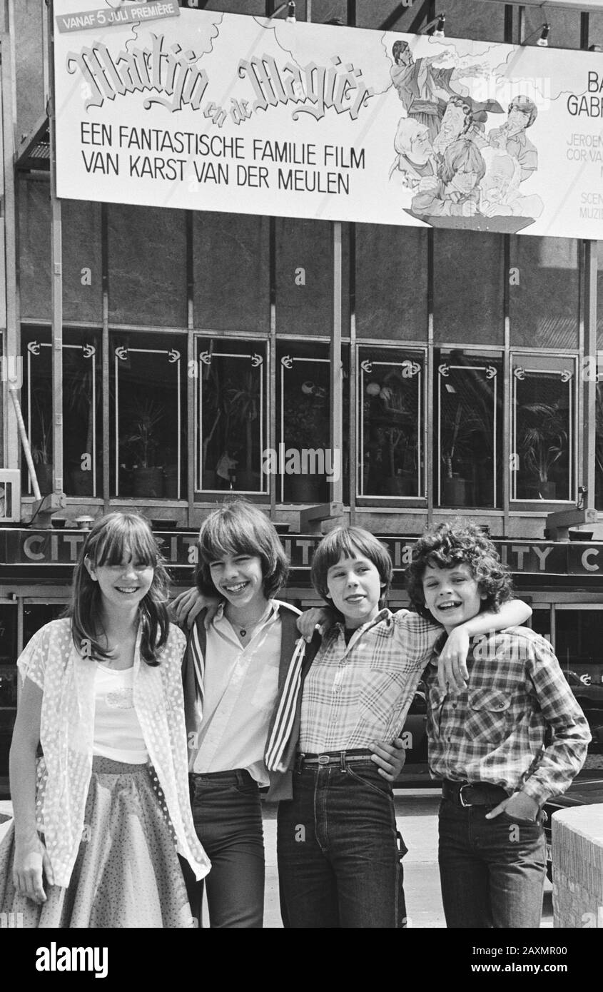 Marieke Black and White Stock Photos & Images - Alamy