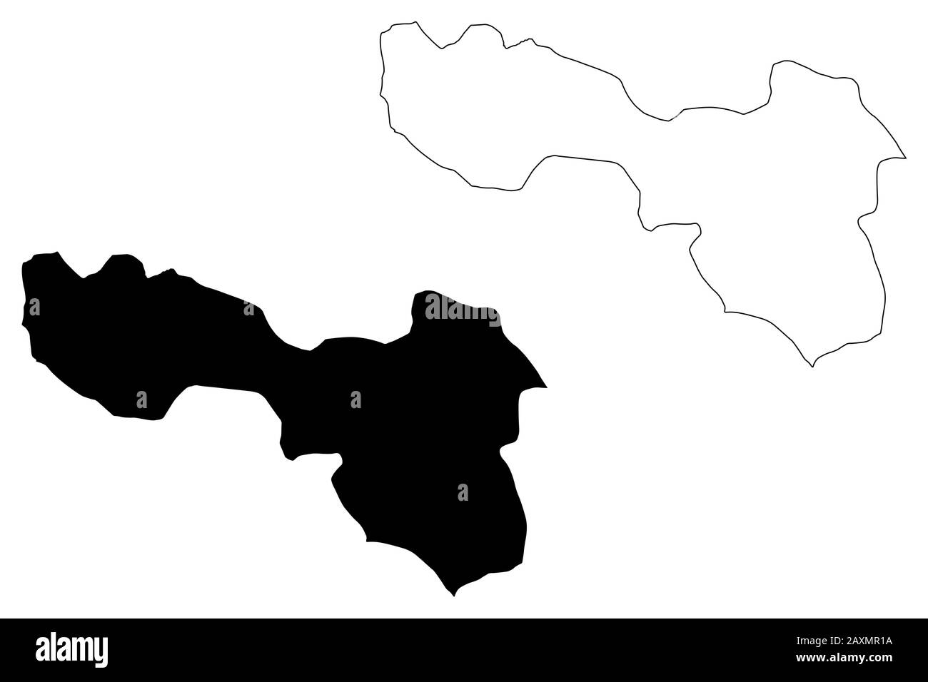 Gostivar Municipality (Republic of North Macedonia, Polog Statistical ...