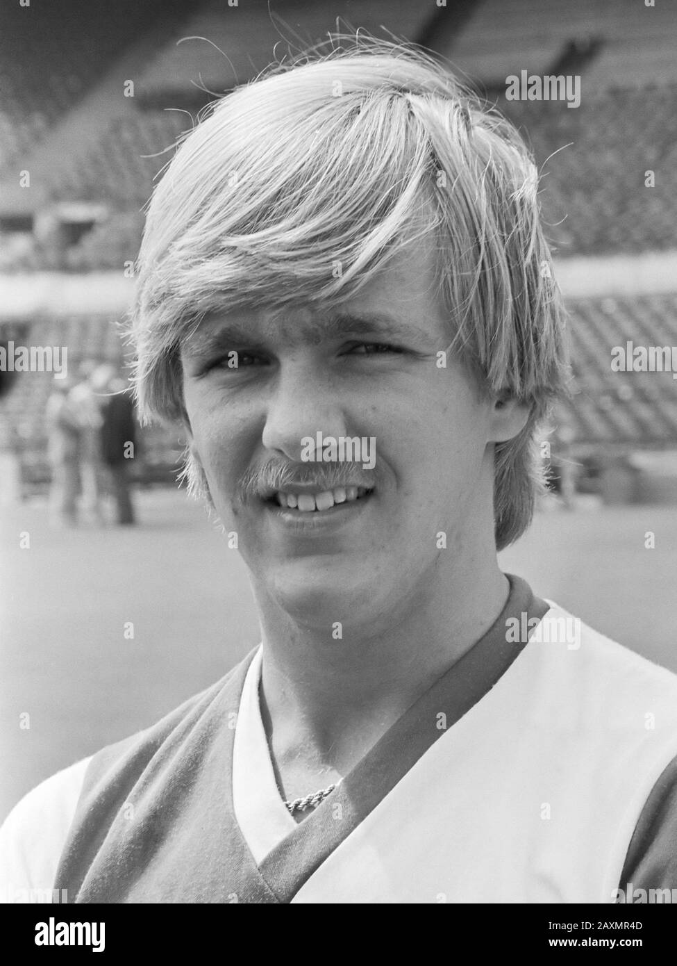 Press day feyenoord hi-res stock photography and images - Alamy