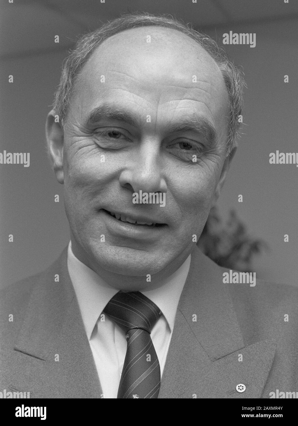 Michael van praag hi-res stock photography and images - Alamy