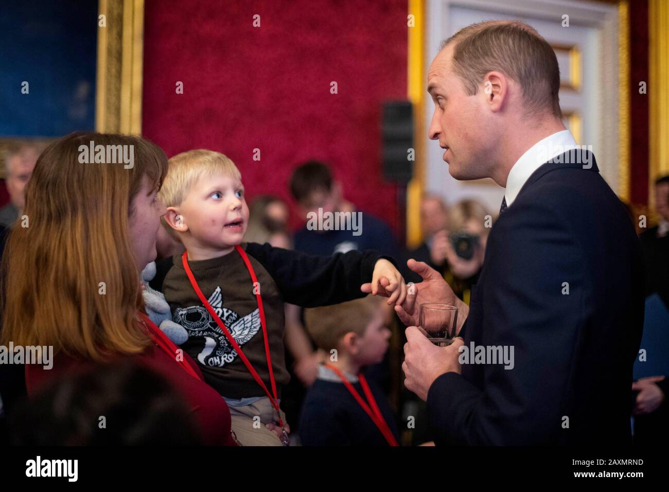 George mcparland hi-res stock photography and images - Alamy