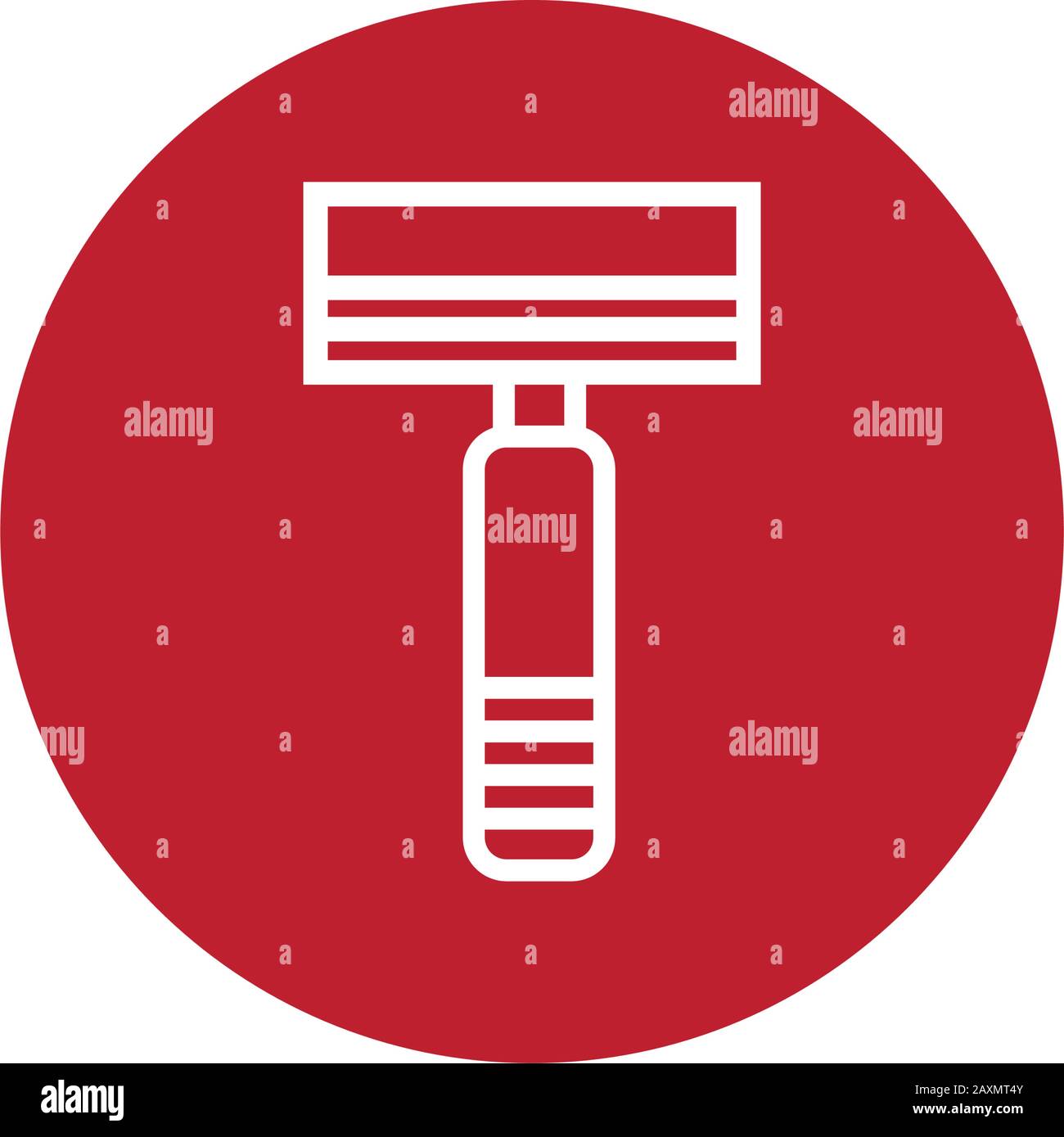 Barber block hi-res stock photography and images - Alamy