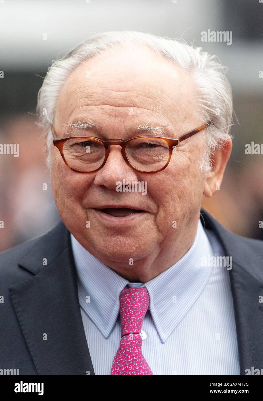 Hubert burda hi-res stock photography and images - Alamy