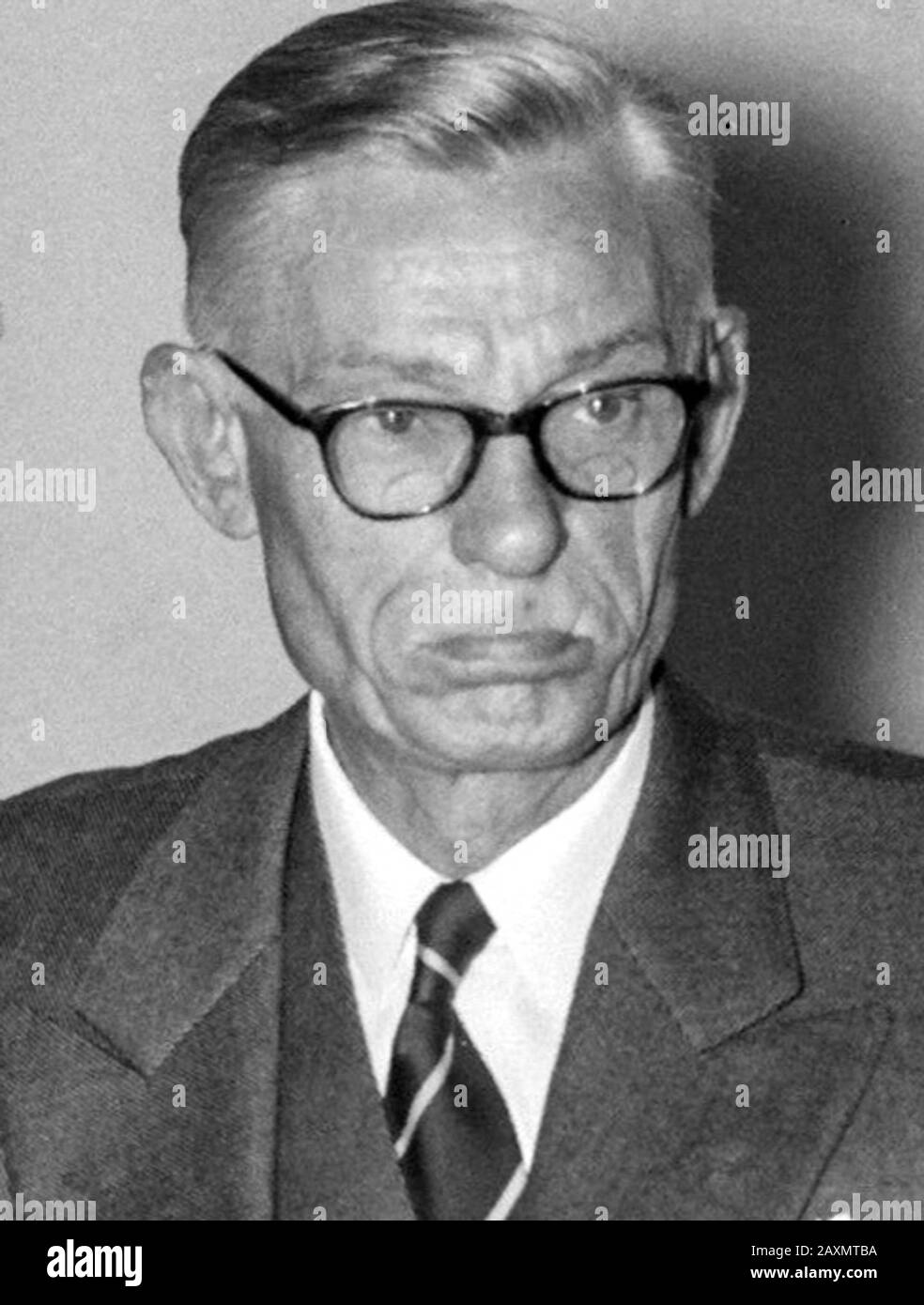 1959 the report hi-res stock photography and images - Alamy