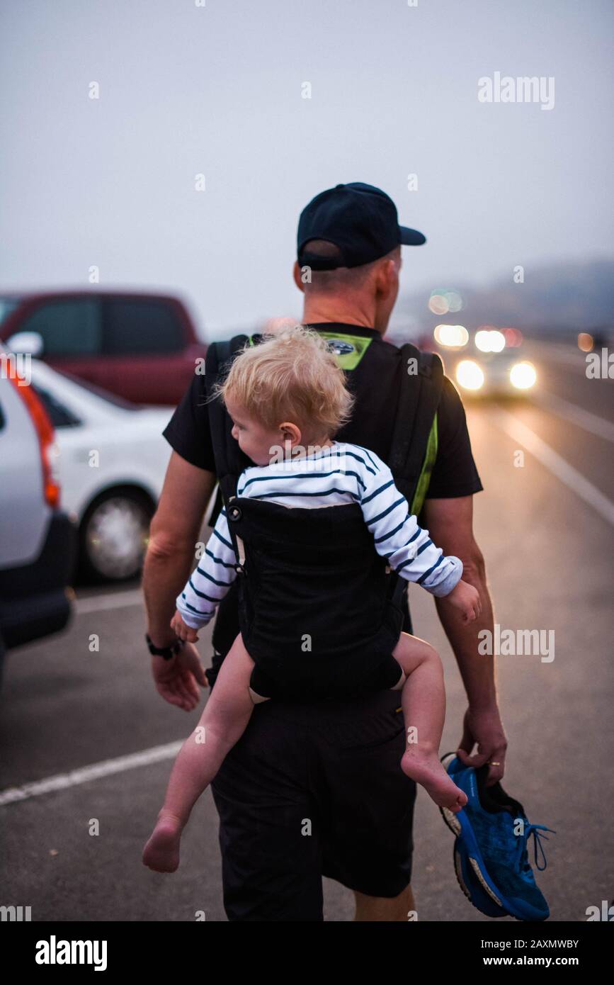 Carried carrier hi-res stock photography and images - Alamy