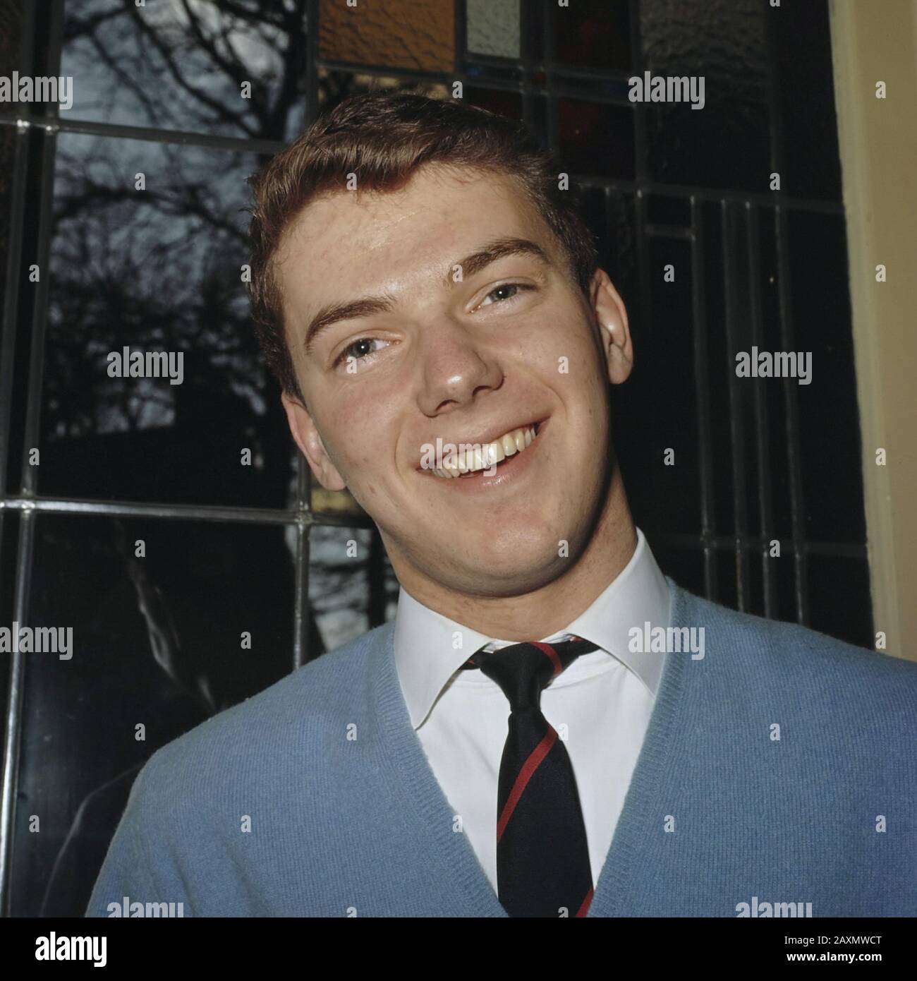 Ronnie tober hi-res stock photography and images - Alamy