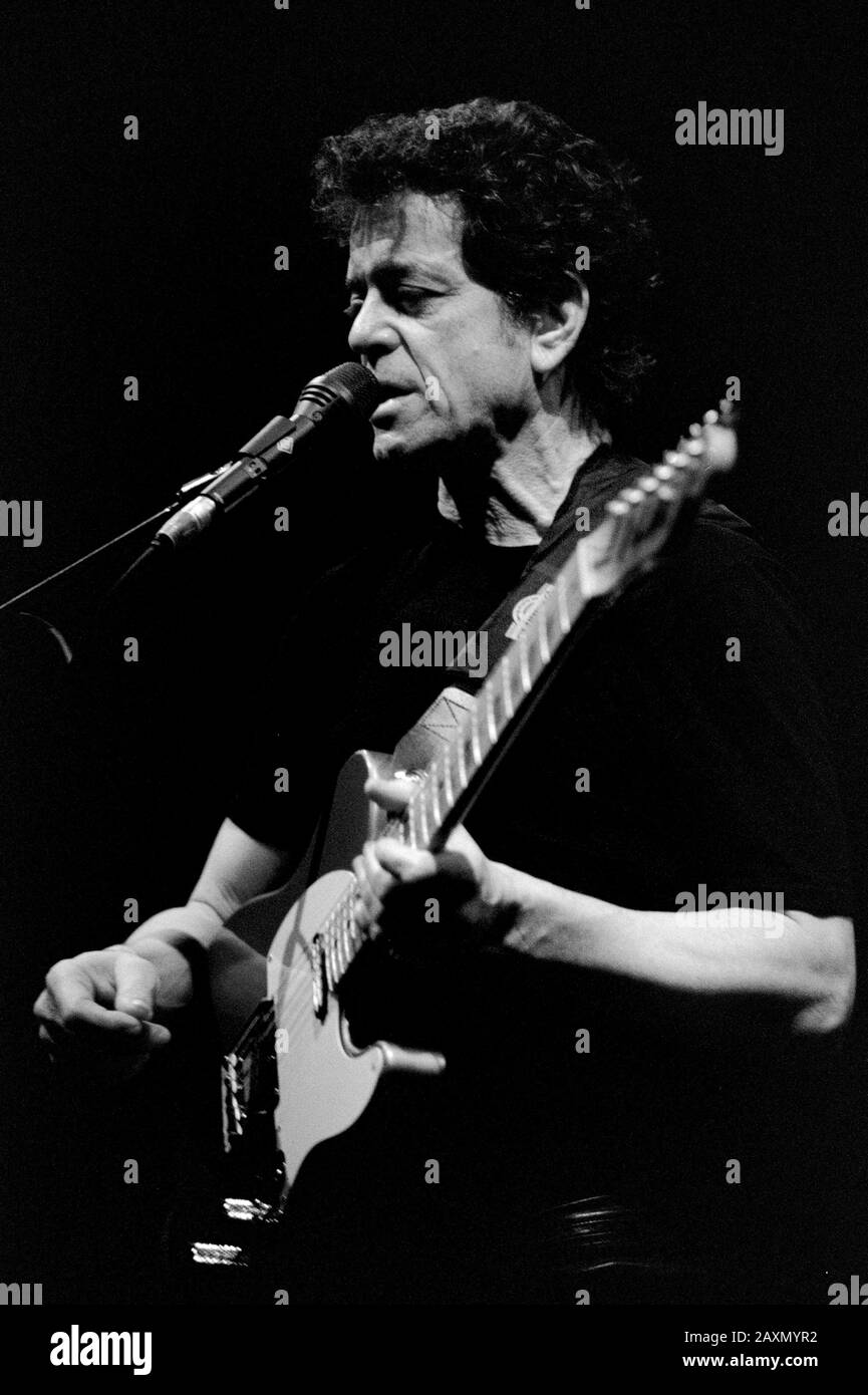The velvet underground Black and White Stock Photos & Images - Alamy