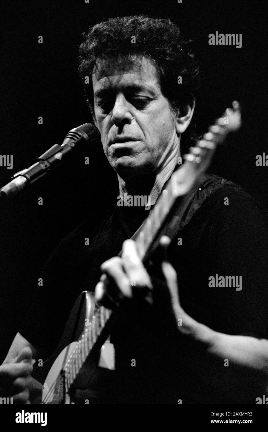 The velvet underground Black and White Stock Photos & Images - Alamy