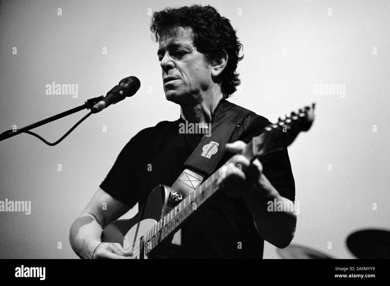 The Velvet Underground High Resolution Stock Photography and Images - Alamy