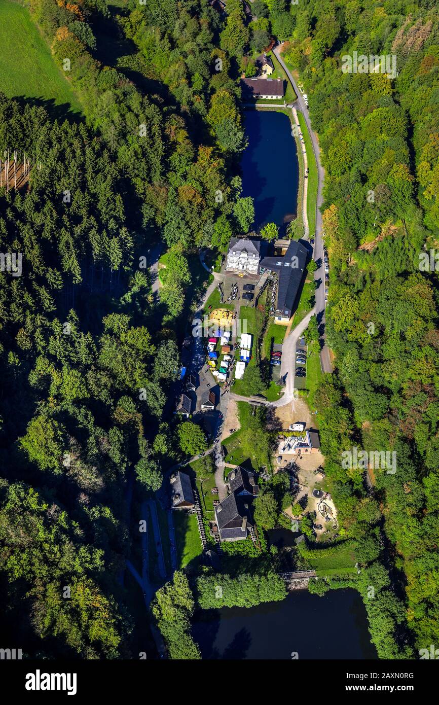 Pastoral scene paintings hi-res stock photography and images - Alamy