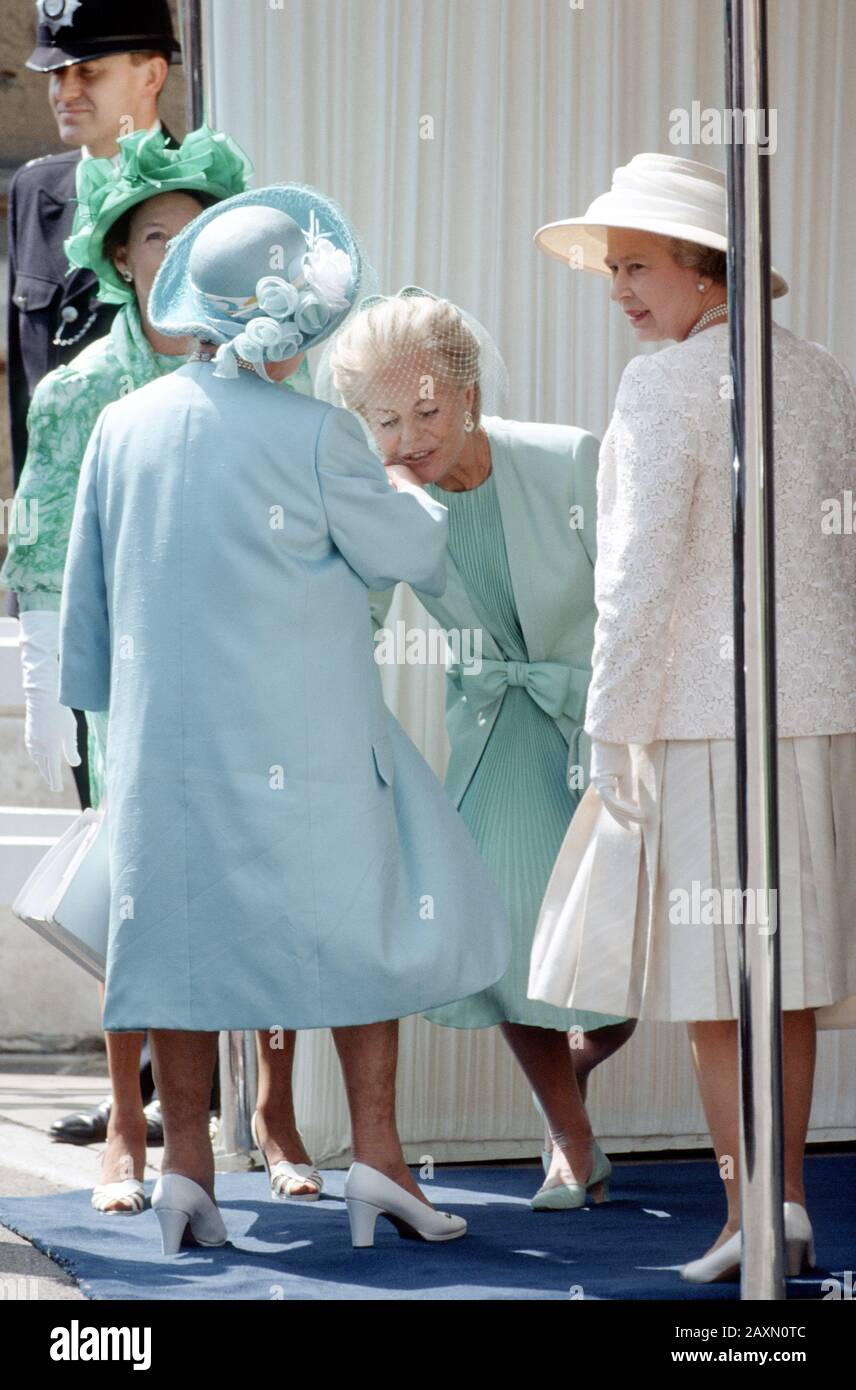 Katharine Duchess Of Kent Katherine Duchess Of Kent