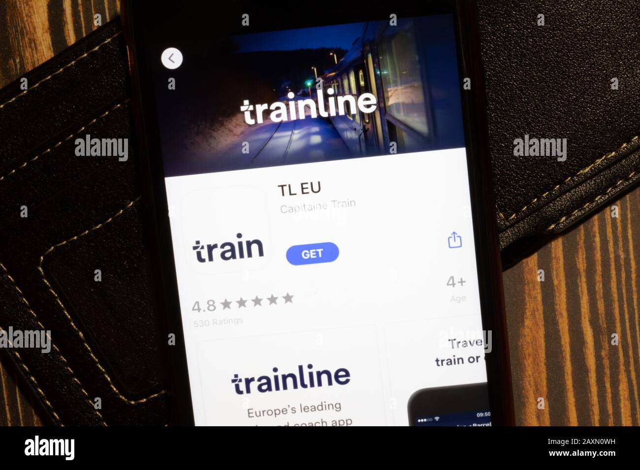 Tl eu hi-res stock photography and images - Alamy