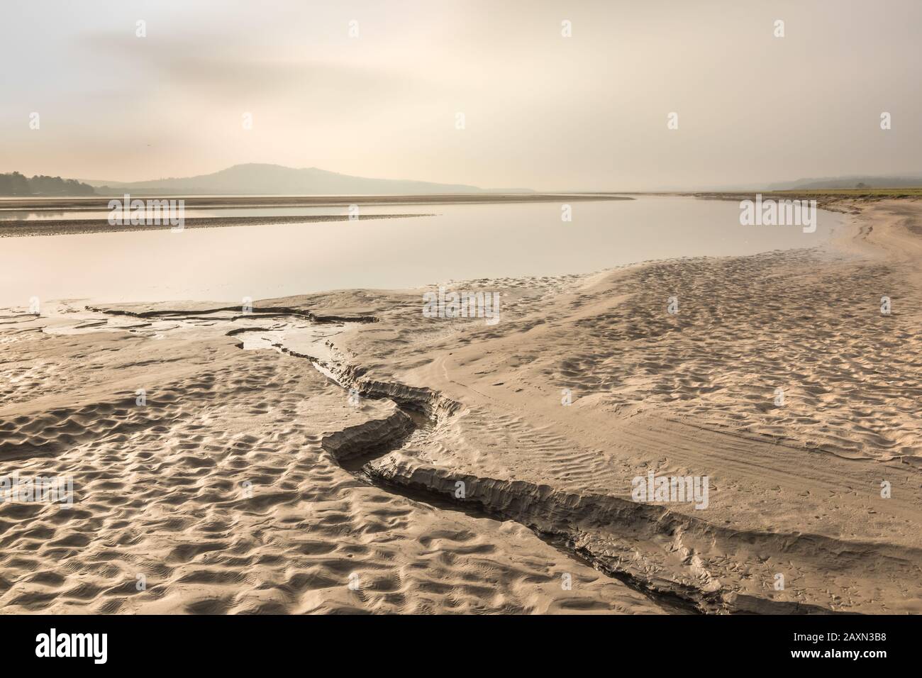 Meathop and ulpha hi-res stock photography and images - Alamy