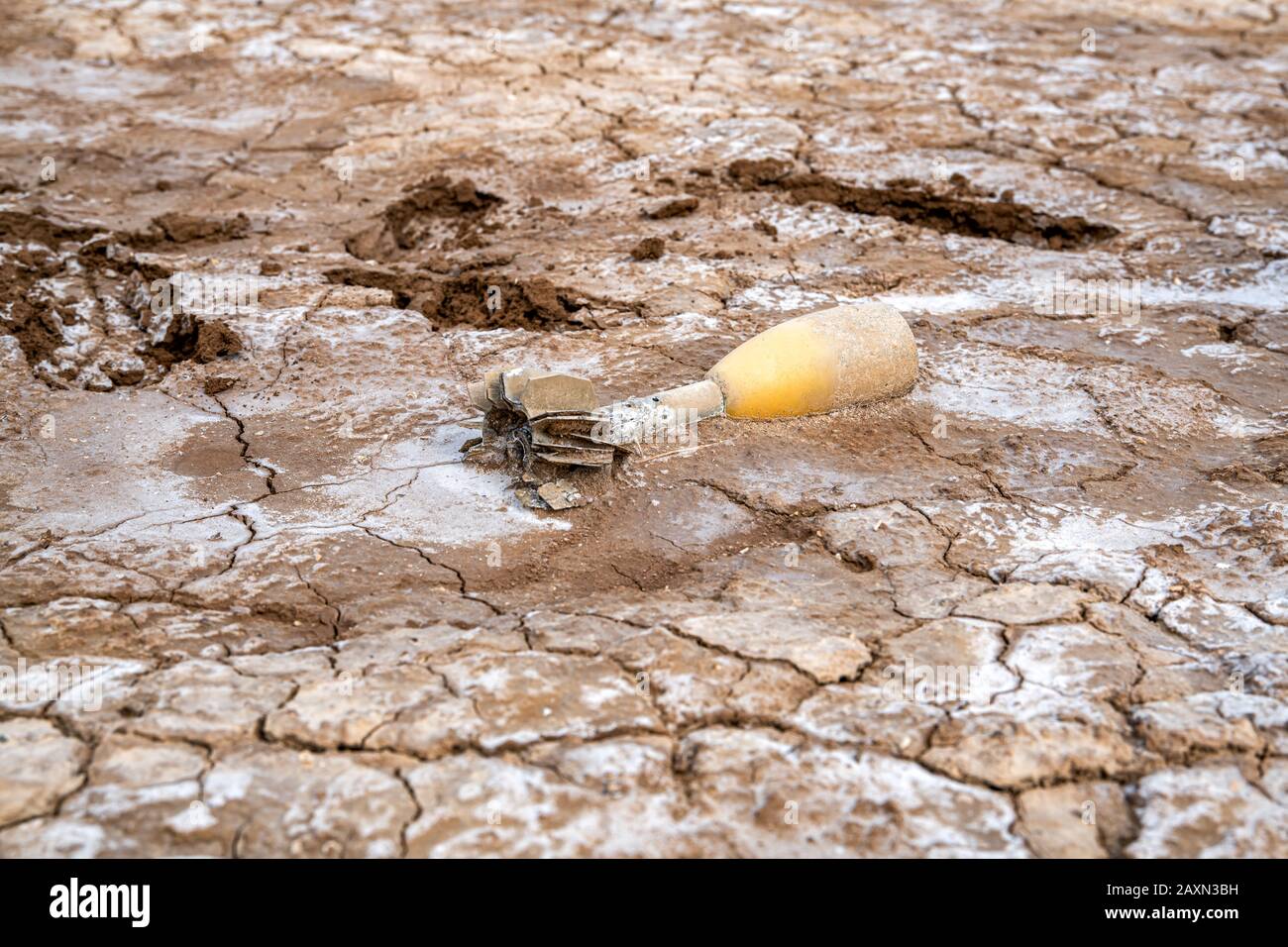 Mortar Bomb High Resolution Stock Photography and Images - Alamy
