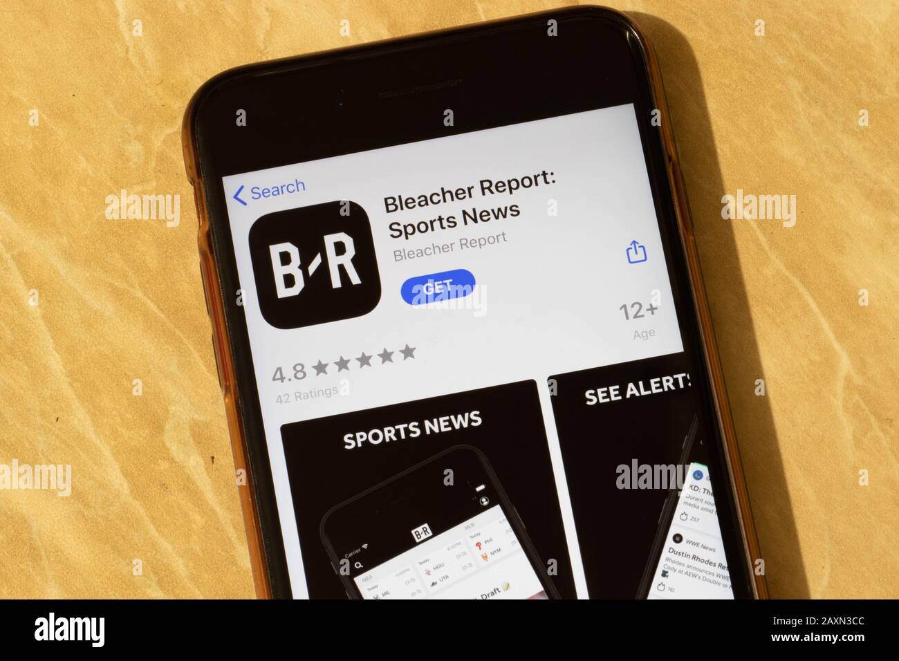 Report icon hi-res stock photography and images - Alamy