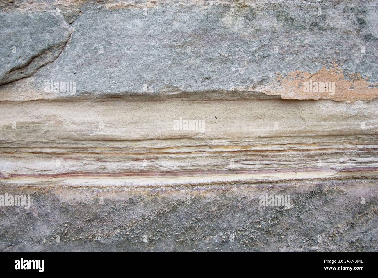 Sedimentary bottoms hi-res stock photography and images - Alamy