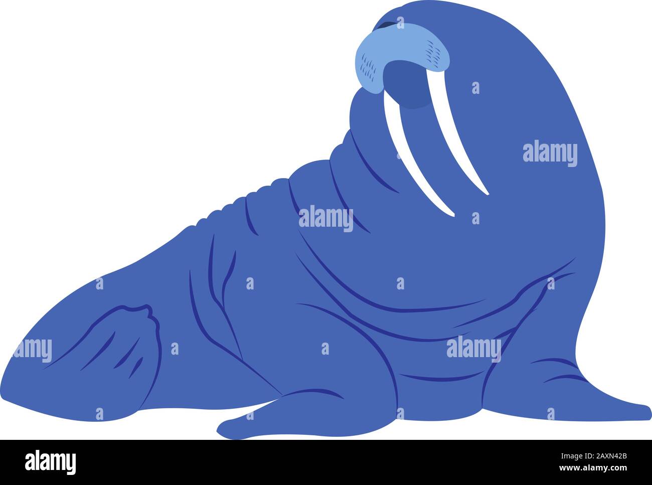 Animal skin wrinkles Stock Vector Images - Alamy