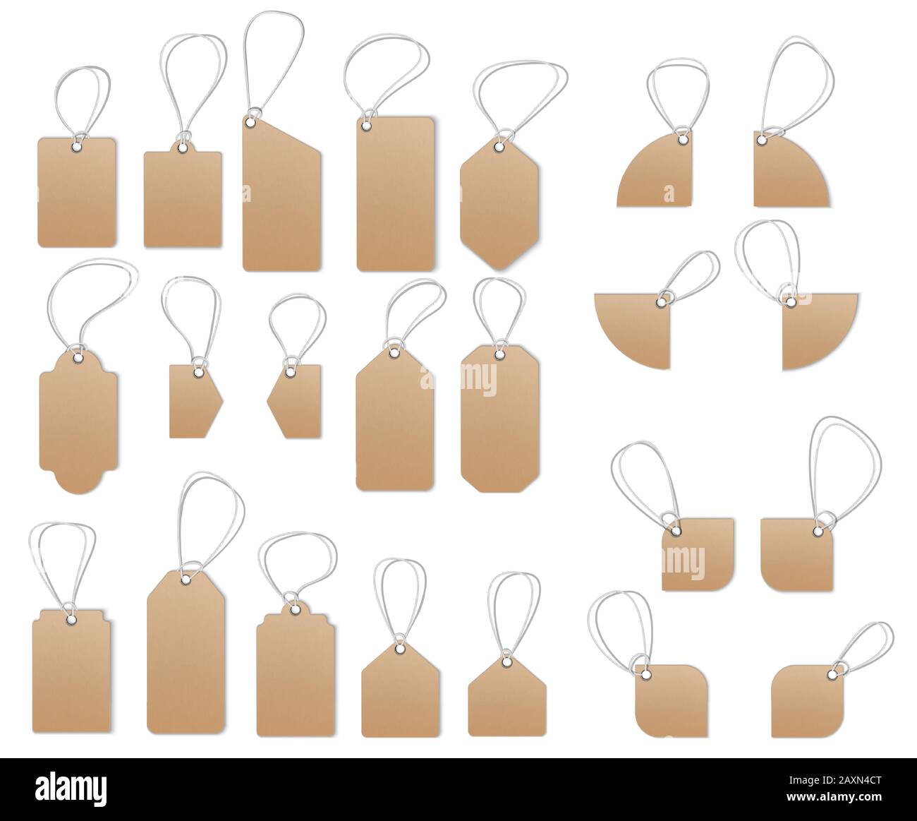 Empty sticker hi-res stock photography and images - Alamy