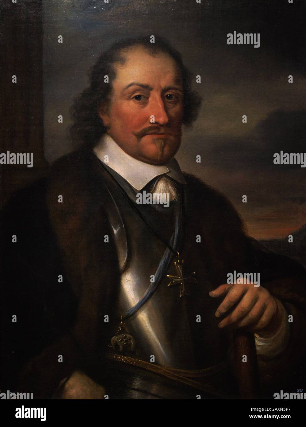 Dutch school 17th century hi-res stock photography and images - Alamy