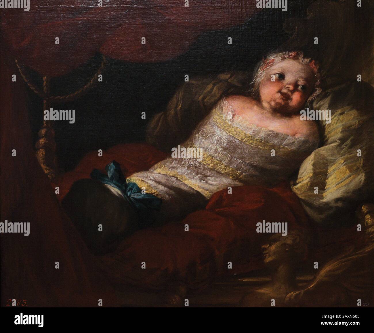 Clemente ruta hi-res stock photography and images - Alamy