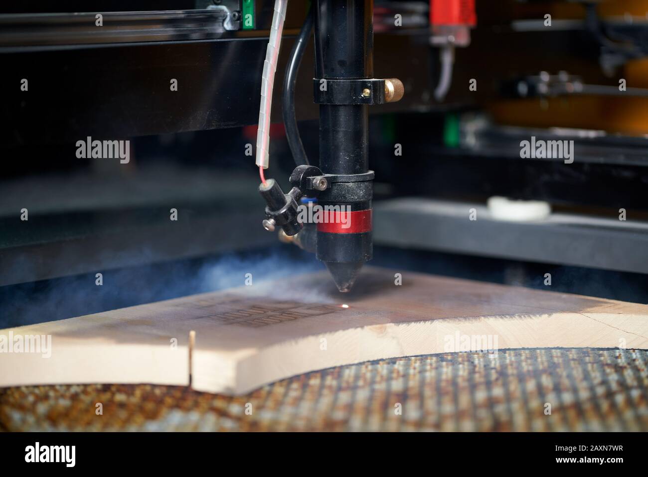 Cnc machined hi-res stock photography and images - Alamy