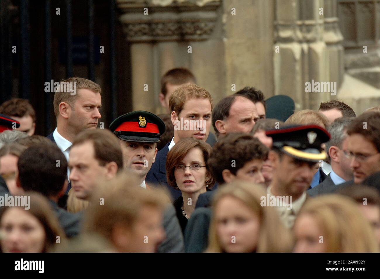 Sir richard roberts hi-res stock photography and images - Alamy