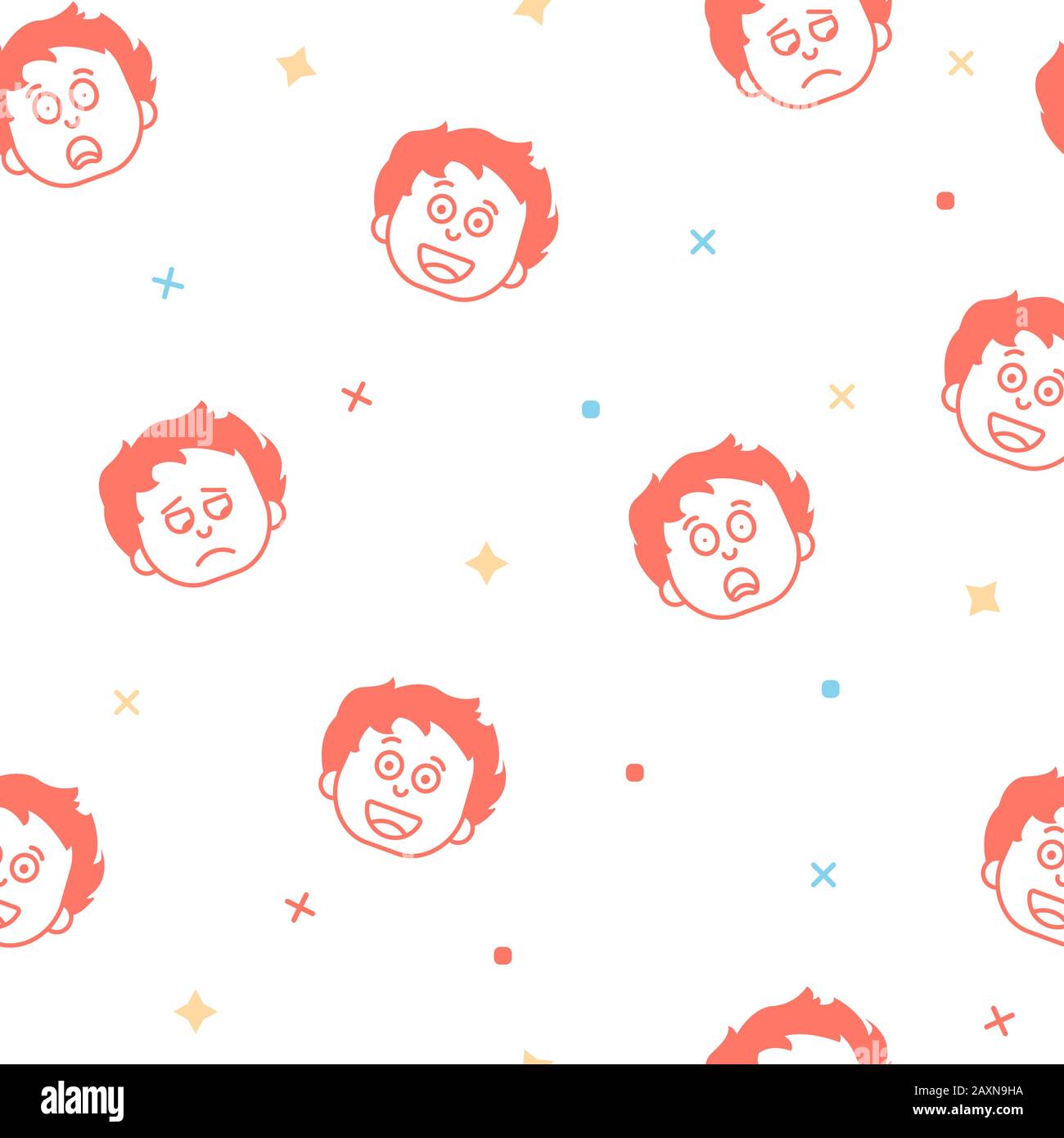 Carroty Stock Vector Images - Alamy