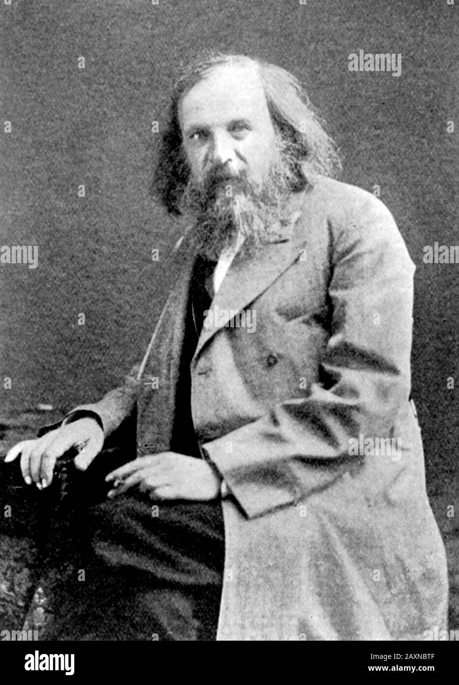 Mendeleev periodic hi-res stock photography and images - Alamy