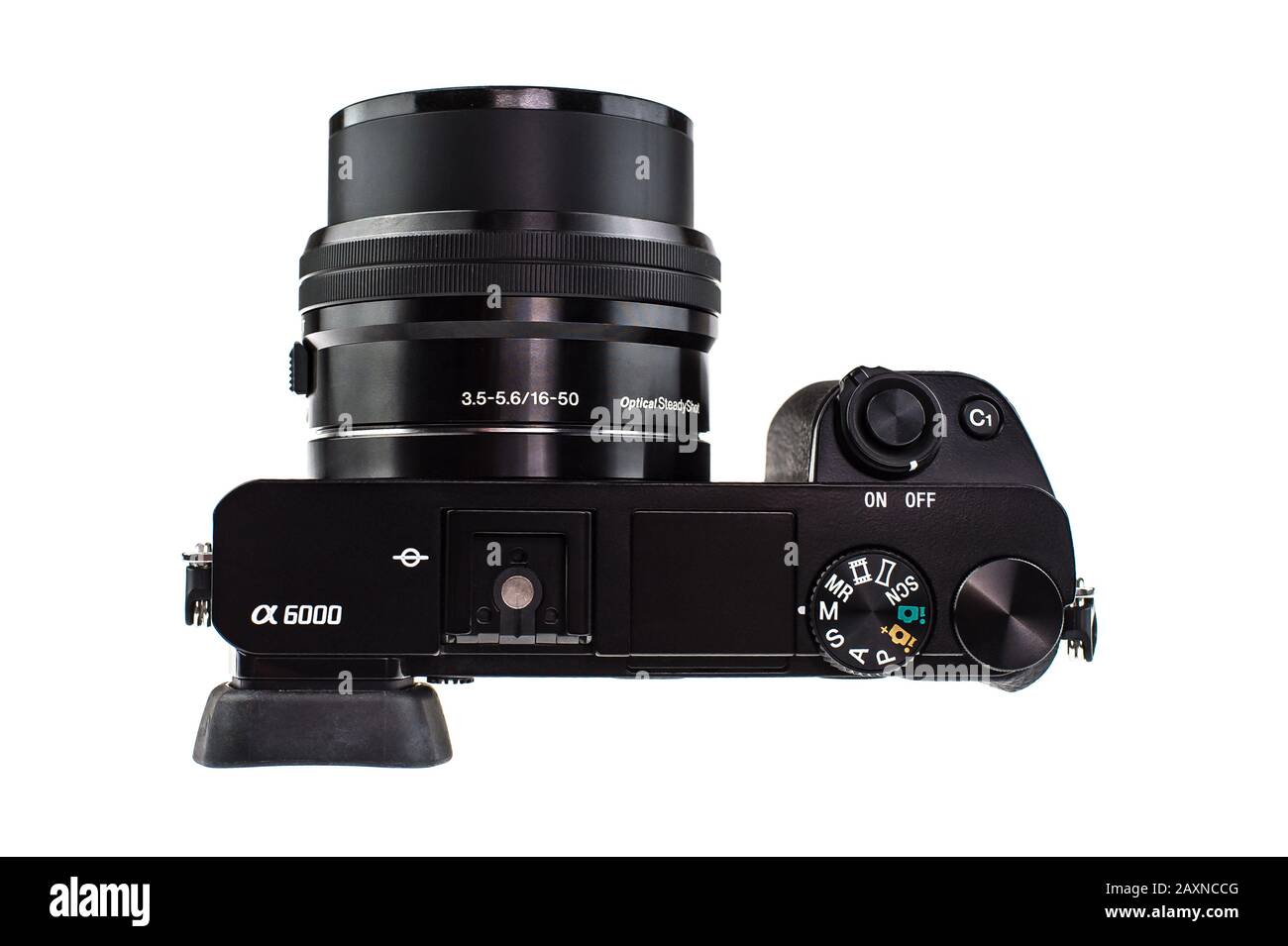 Alpha mount system hi-res stock photography and images - Alamy