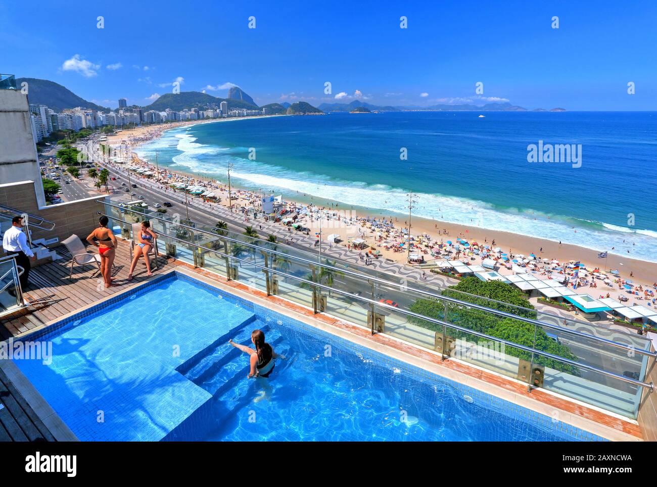 Mercure grand hotel hi-res stock photography and images - Alamy