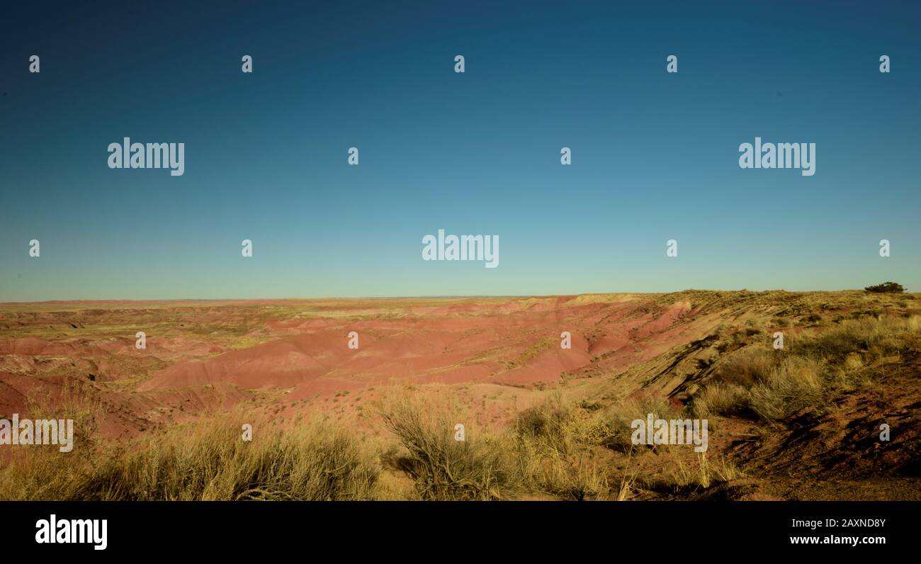 Semi arid landscape hi-res stock photography and images - Alamy