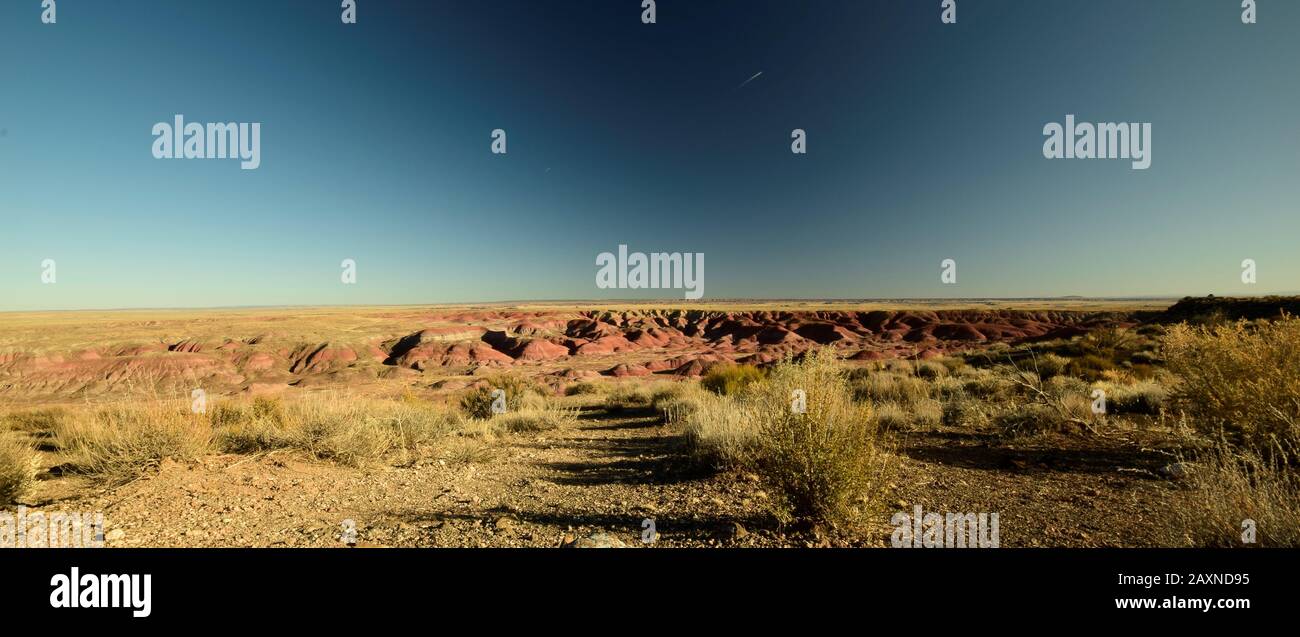Semi arid landscape hi-res stock photography and images - Alamy