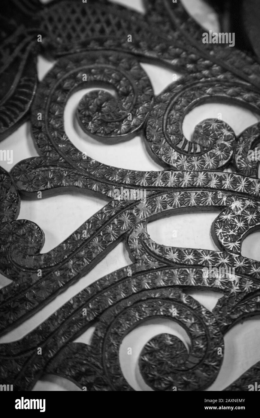 Bramall Hall Inside and Out Stock Photo - Alamy