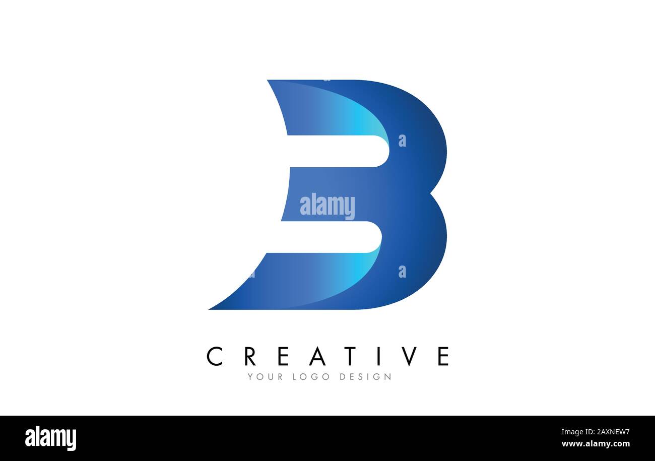 3d letter b Stock Vector Images - Alamy