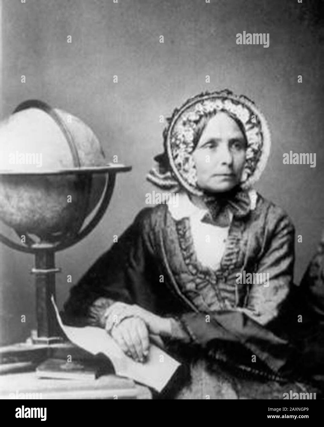 Ida laura pfeiffer hi-res stock photography and images - Alamy