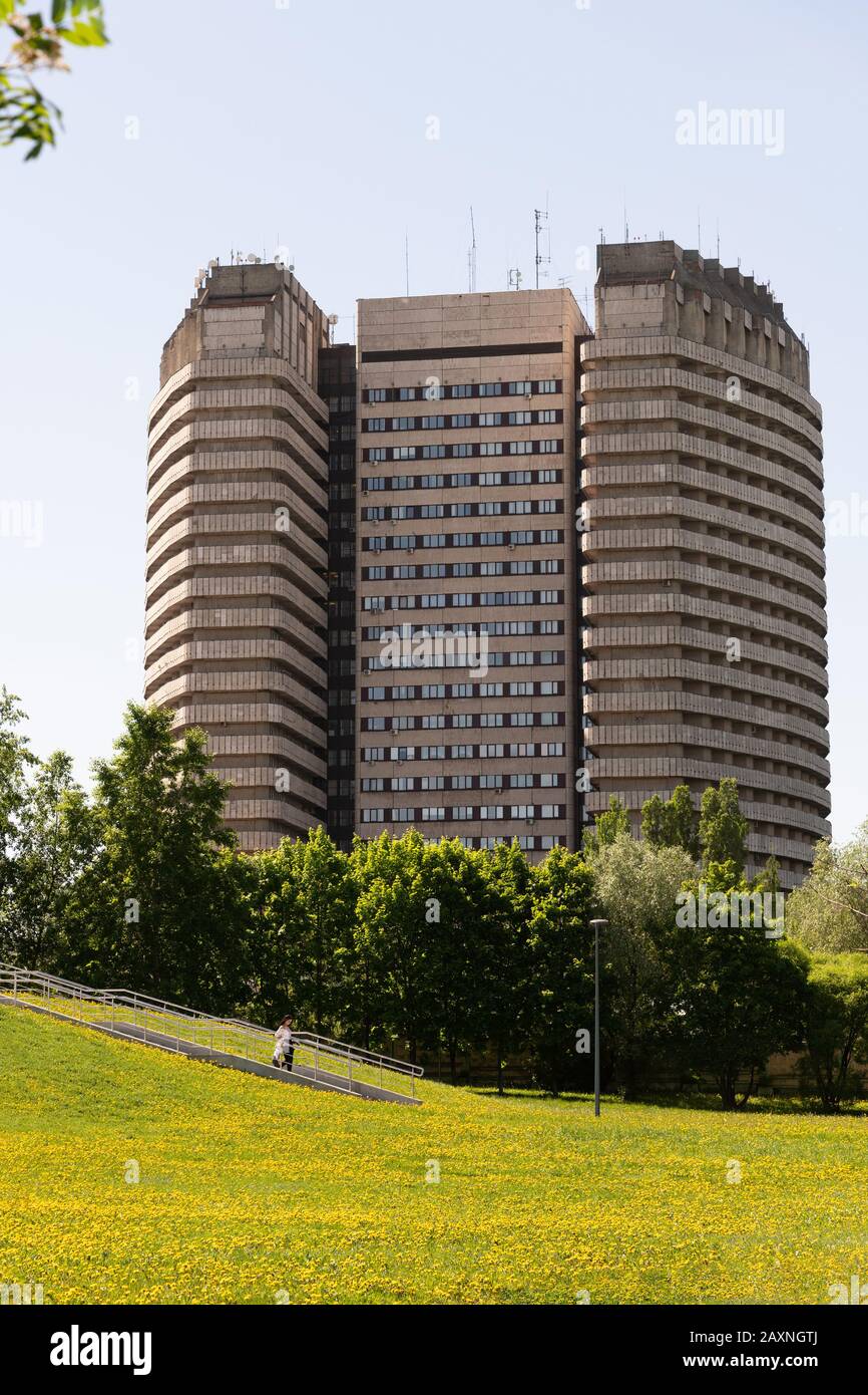 Russian infirmary hi-res stock photography and images - Alamy