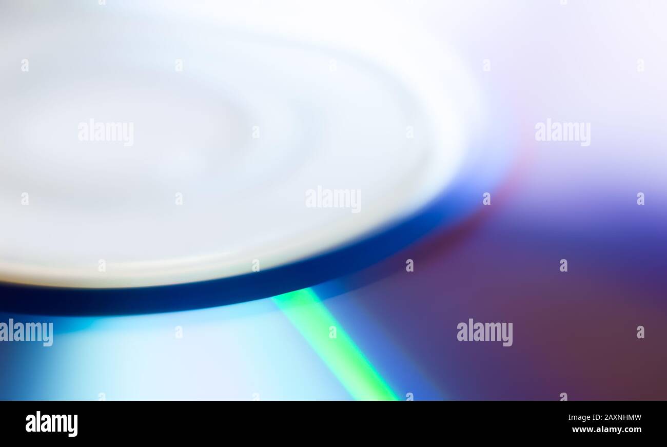 Compact disc surface hi-res stock photography and images - Alamy