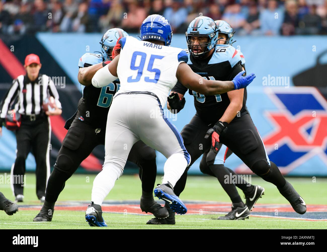 1st ward park hi-res stock photography and images - Alamy