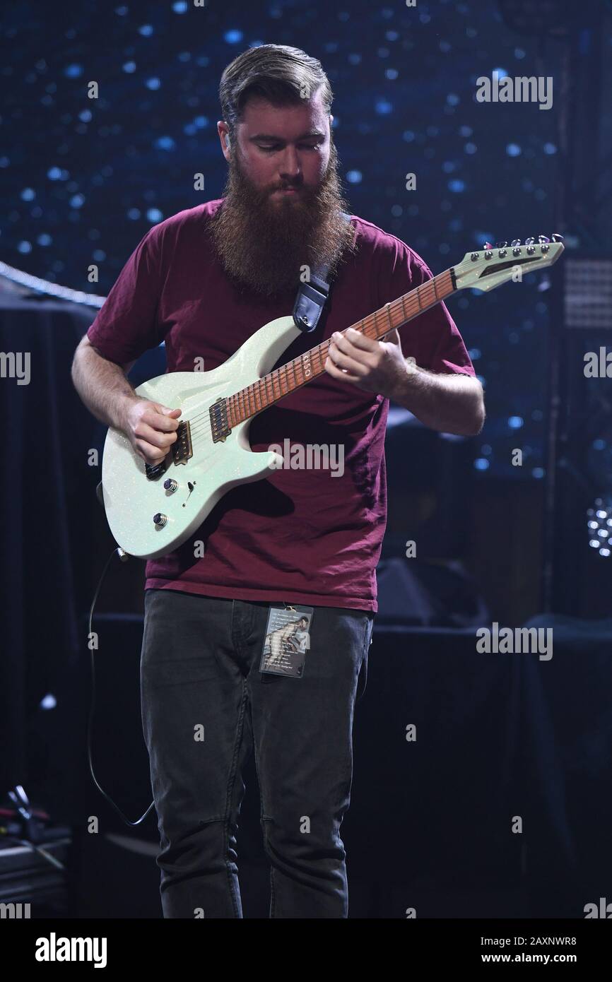 Plini hi-res stock photography and images - Alamy