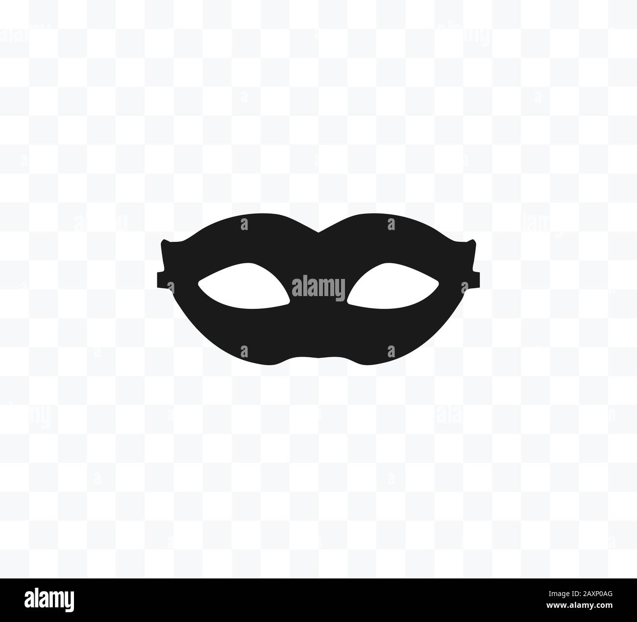 Masquerade Stock Vector Images - Alamy
