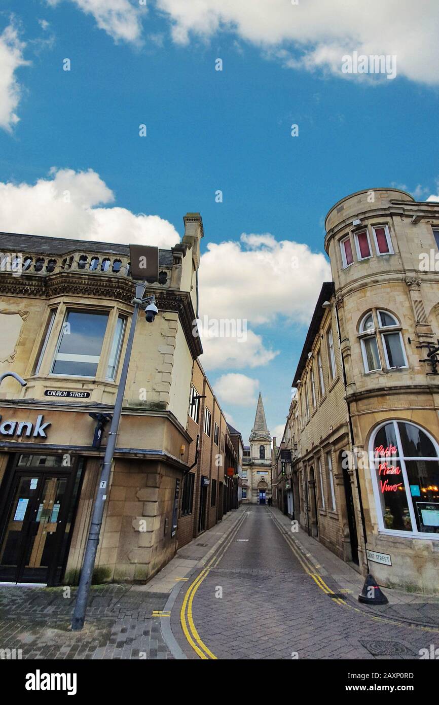 Peterborough City High Resolution Stock Photography and Images - Alamy