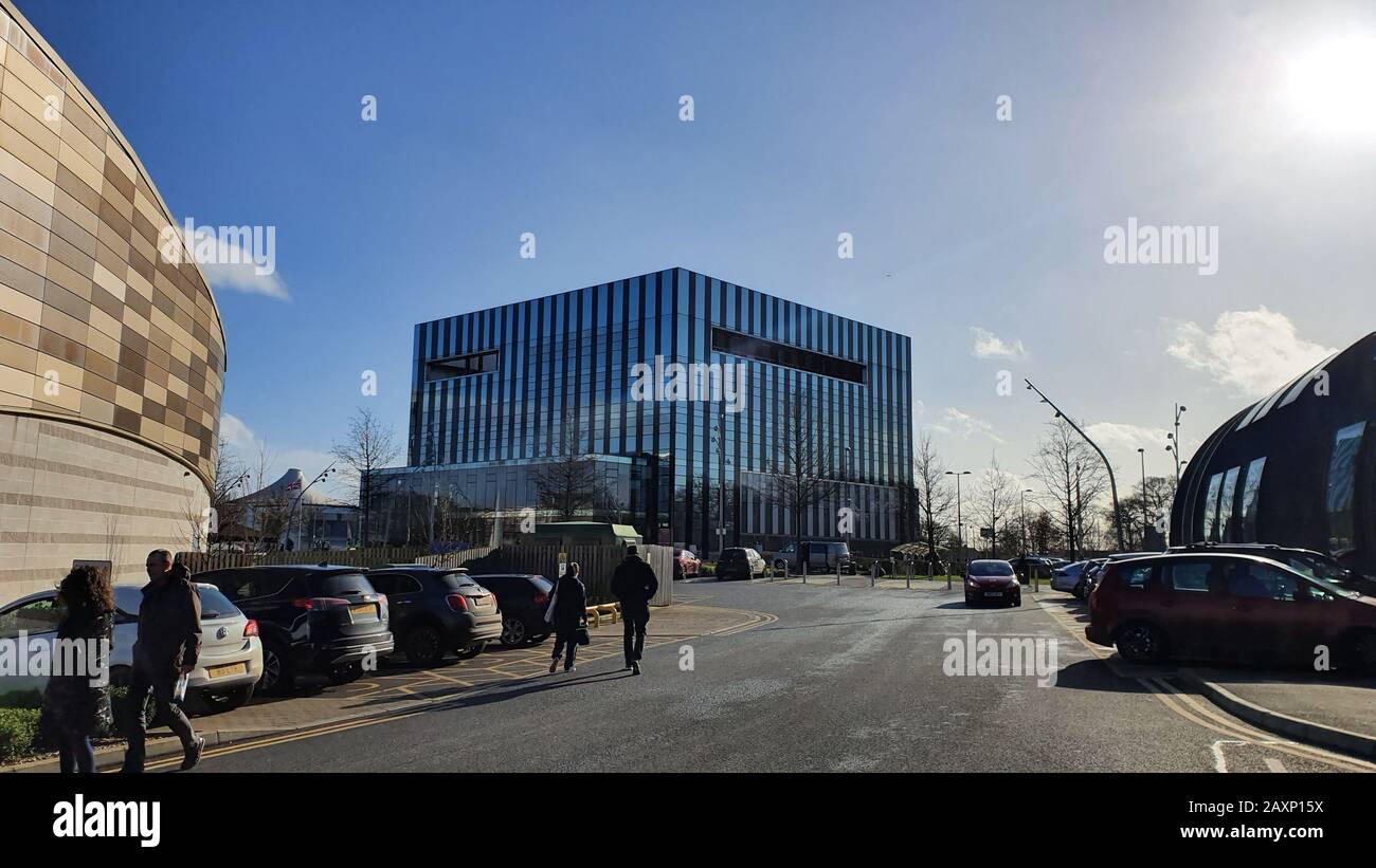 Photo Council House Street High Resolution Stock Photography and Images ...