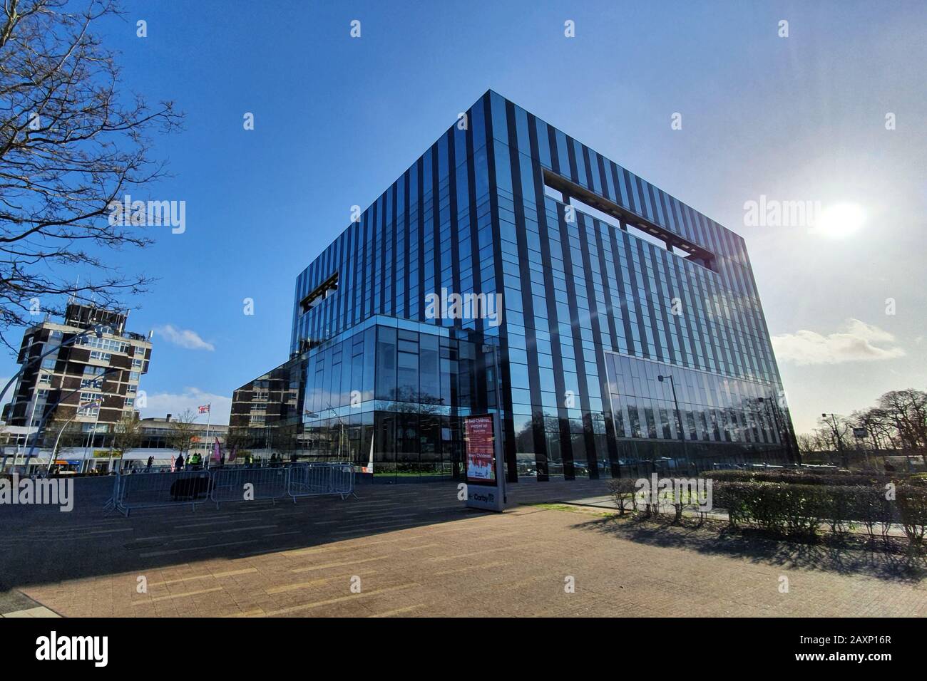 Corby steel hi-res stock photography and images - Alamy