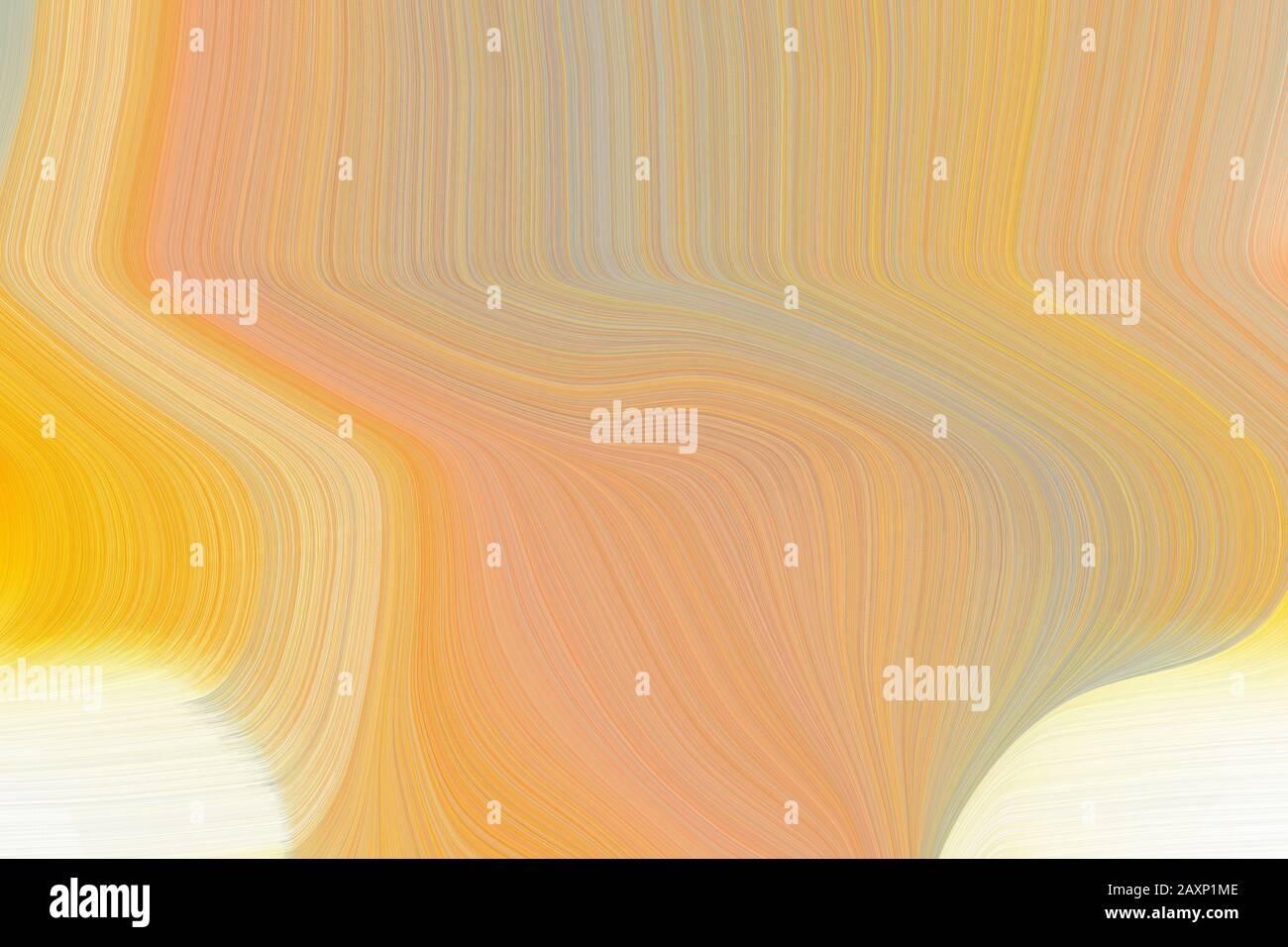 fluid artistic waves with smooth swirl waves background design with ...