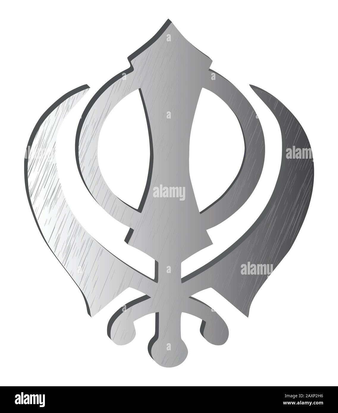 Sikh Sign Tattoos