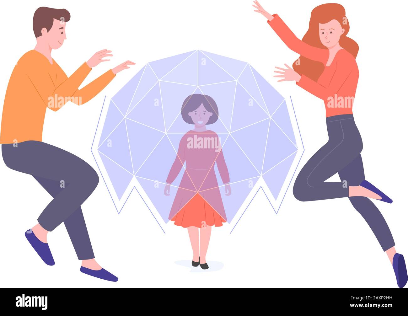 Parents protect their child from harm Stock Vector Image & Art - Alamy Parents protect their child from harm Stock Vector Image & Art - Alamy