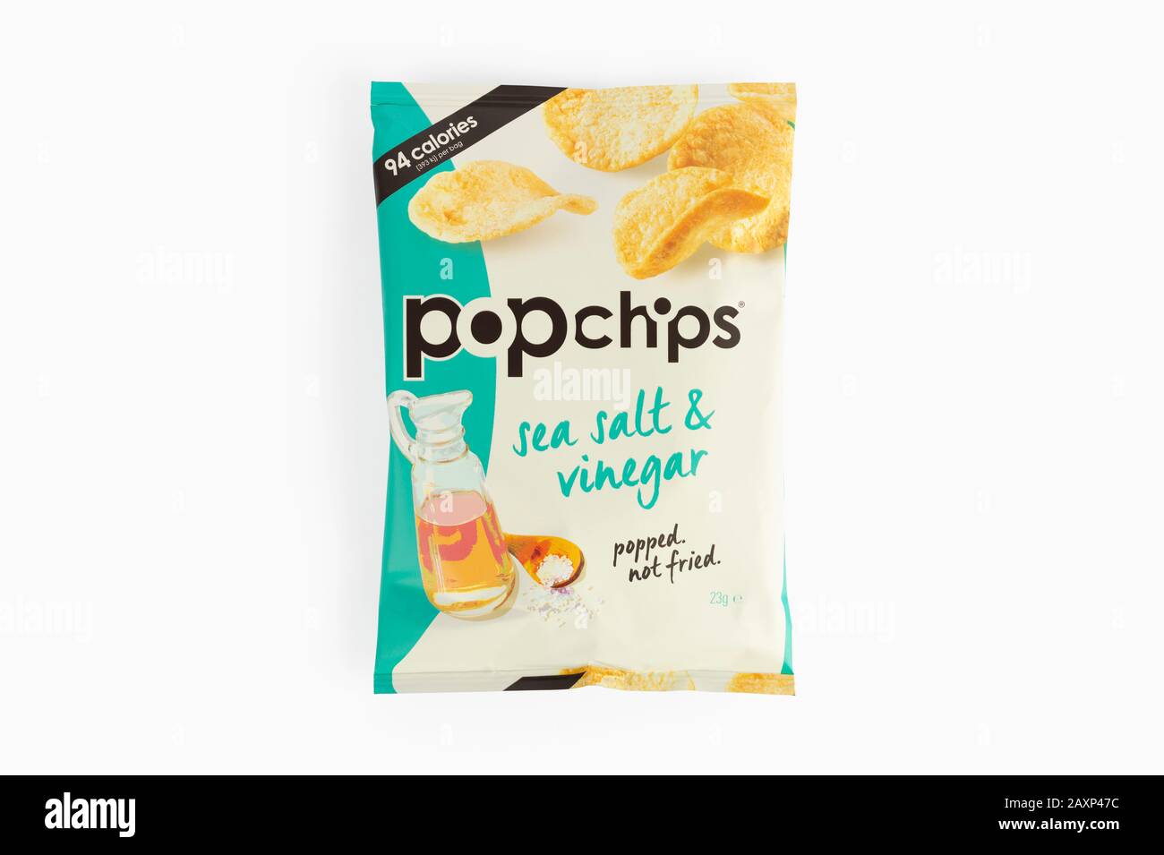 Katy Perry Popchips Bag