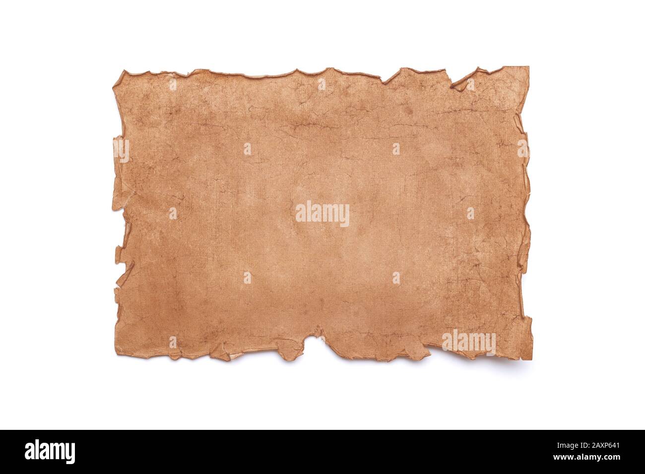 Old treasure map paper hi-res stock photography and images - Alamy