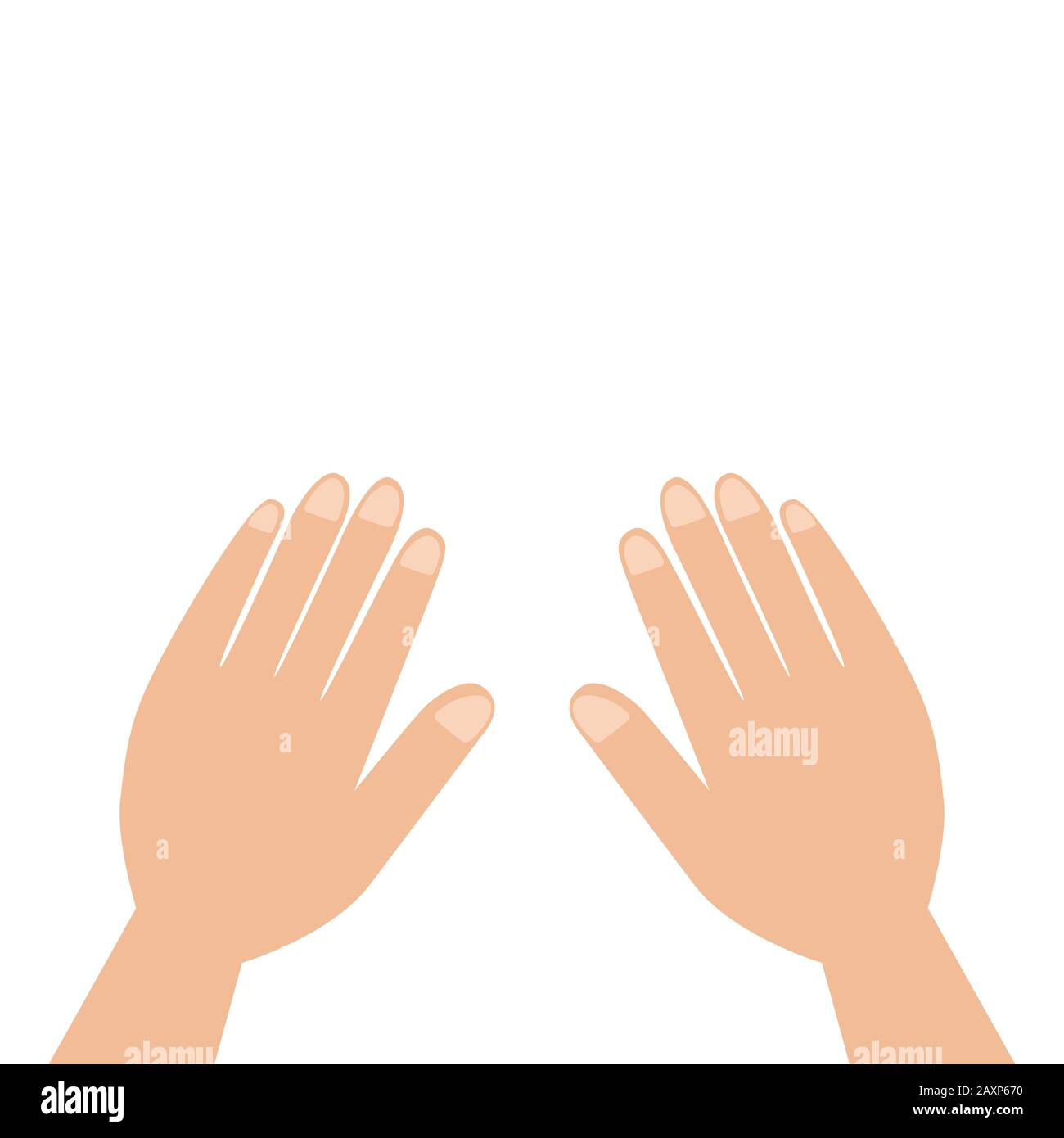 Two part sign Stock Vector Images - Alamy